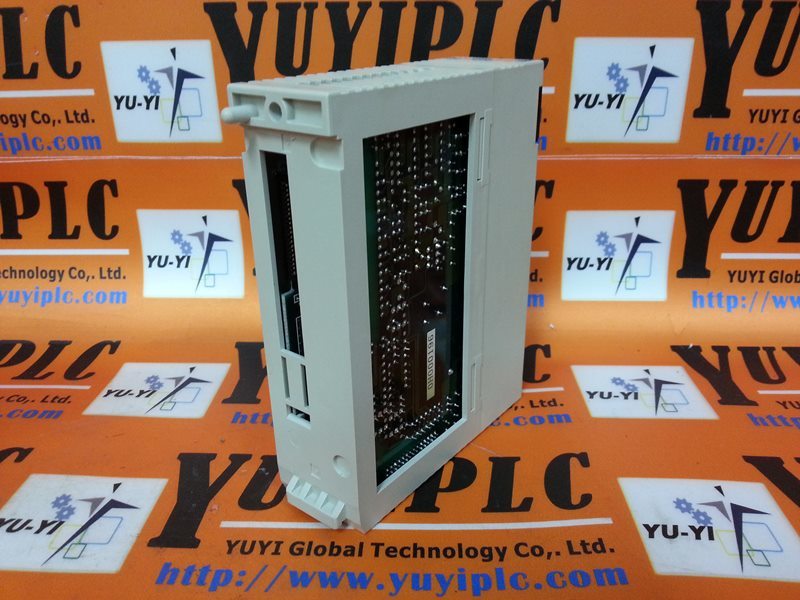 SHARP JW-22DA ANALOG OUTPUT MODULE New in box - PLC DCS SERVO Control MOTOR POWER SUPPLY IPC ROBOT